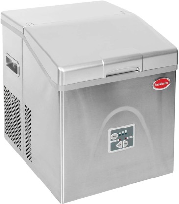 Snomaster ZBC20 Ice Maker For Hotel and Other Commercial Spaces | Makro