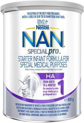 Nestle NAN SPECIAL PRO HA 1 | Makro