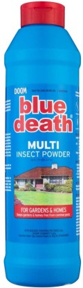 Doom Blue Death Multi Insect Powder | Makro