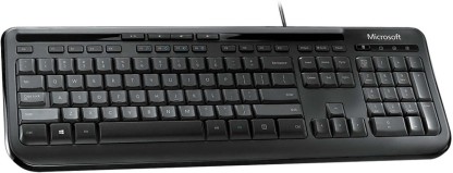 Microsoft 325231 Desktop Keyboard | Makro