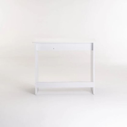 Nova Engineered Wood Study Table | Makro