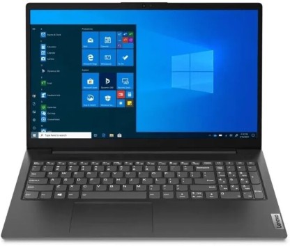 Lenovo Intel Celeron Dual Core 11th Gen - (8 GB/256 GB SSD/Windows 11 ...