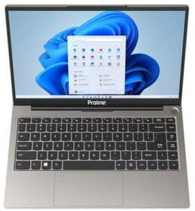 Proline Intel Core i5 - (16 GB/512 GB HDD/512 GB SSD/Windows 11 Home ...