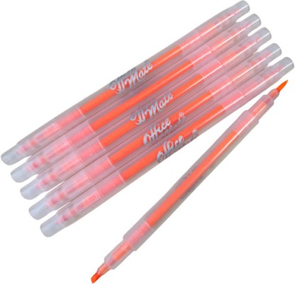Office Mate HighlighterOrange | Makro