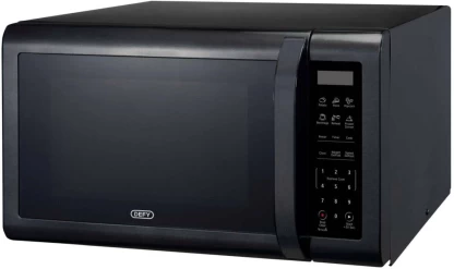 Defy DMO401 Electronic 43 L Solo Microwave Oven | Makro