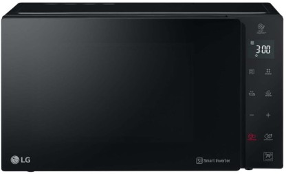 LG MS4235GIS Neochef 42 L Solo Microwave Oven | Makro