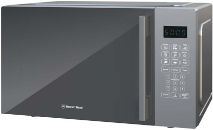 Bennett Read KMW119 Digital 30 L Solo Microwave Oven | Makro