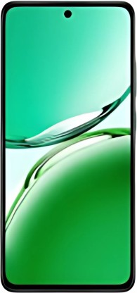 Oppo Reno12 FS 5G (Olive Green, 512 GB) | Makro