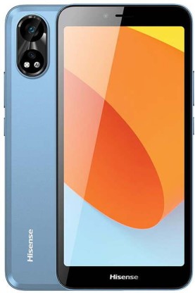 Hisense U70 Pro 4G Dual Sim 32GB (Blue, 32 GB) | Makro