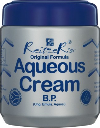 REITZER’S AQUEOUS CREAM B.P. | Makro