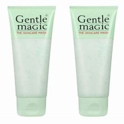 Gentle Magic Skincare Mask 2 x | Makro