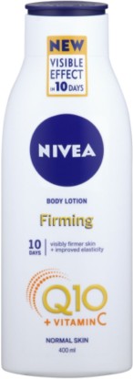 Nivea Q10 Firming Body Lotion | Makro