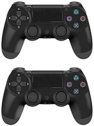 DW 2CONTROLLERS PS4 Motion Controller | Makro