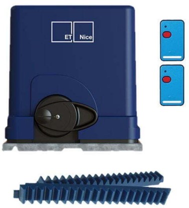 ET Nice Drive 300 Gate Motor Kit AC Brushless Motor | Makro