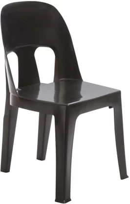 Unica Party Plastic Stackable Chair | Makro