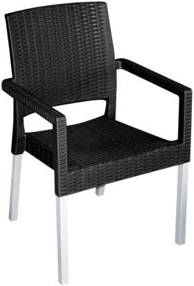 Contour Ruby Plastic Stackable Chair | Makro