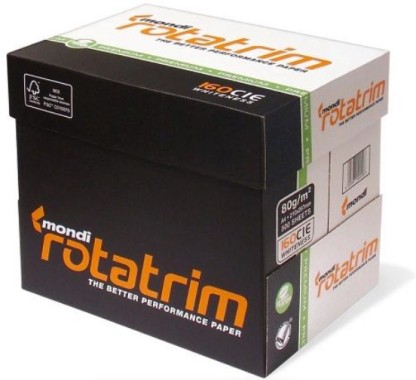 Rotatrim A4 80 gsm Printer Paper | Makro
