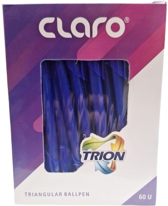 Claro Trion Ball Pen | Makro