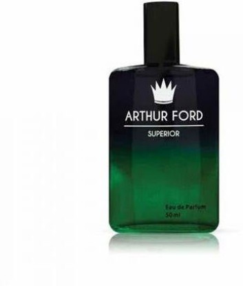Arthur Ford Emerald 4 Eau de Parfum - Woody for Men | Makro