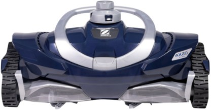 Zodiac AX20 Active Cyclonic Machine Clarifiers Pool Cleaner | Makro