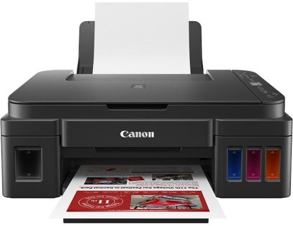 Canon G3410 Multi-function Inkjet Printer | Makro