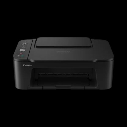 Canon PIXMA TS3640 Multi-function Inkjet Printer | Makro