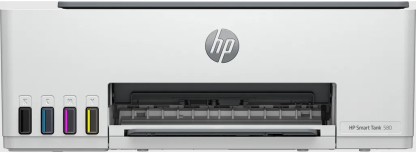 HP SMART TANK 580 ALL-IN-ONE COLOUR Multi-function Inkjet Printer | Makro