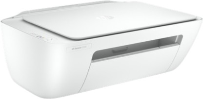 HP DeskJet 2320 3-in-1 A4 Colour Printer - Print Copy Scan Multi ...