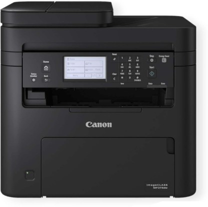 Canon I-SENSYS Multi-function Monochrome Laser Printer | Makro