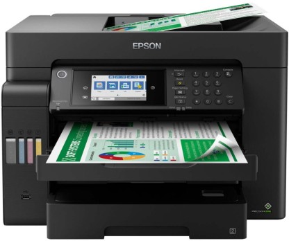 Epson L15150 Multi-function Inkjet Printer | Makro