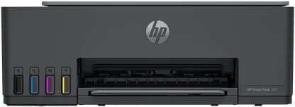 HP Smart Tank 581 All-in-One Multi-function Inkjet Printer | Makro