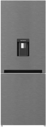 Defy 323 L Double Door Bottom Mount Fridge | Makro