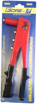 Bore-It Pop Rivet Gun - Rt-5 Stainless Steel Rivet | Makro