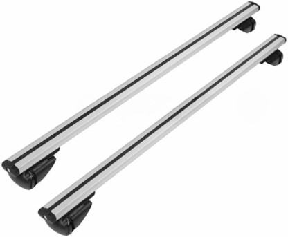Generic Universal Roof Rack Cross Bars – Durable & Lockable Roof Rack ...