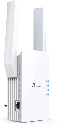 TP-Link RE605X Wireless AP Smart Wi-Fi 6 Range Extender 1200 Mbps WiFi ...
