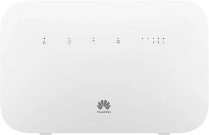 Huawei B612s-25d CAT6 4G 150 Mbps Router | Makro