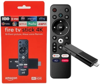 Fire tv 10k Fire tv stick 10k | Makro