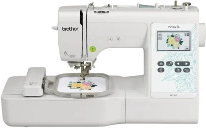Brother Innov-is M330E Embroidery Sewing Machine | Makro