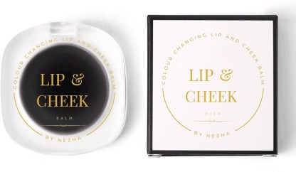 Nezha Colour changing PH lip and cheek balm | Makro