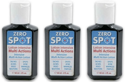 Zero Spot Intensive Multi Action Lotion | Makro