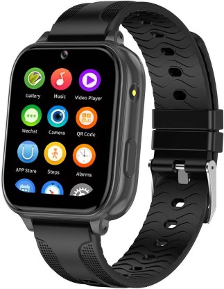 Genius Solutions F3 G1 Smartwatch | Makro
