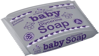 Reitzer Baby Aqueous Glycerine Soap NA | Makro