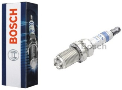 BOSCH Spark Plug FGR6KQC Platinum Spark Plugs | Makro