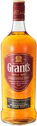 Grants Blended Scotch Whisky | Makro