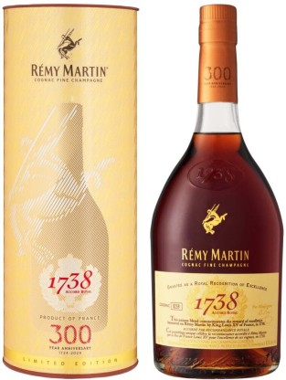 Remy Martin Cognac | Makro