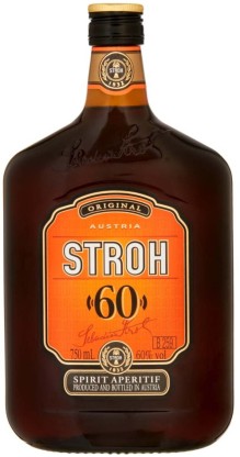 Stroh Inlander Rum | Makro