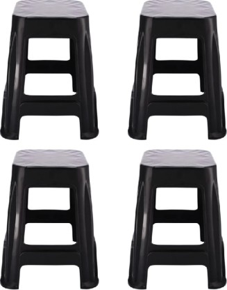 Big Jim Plastic Stool | Makro