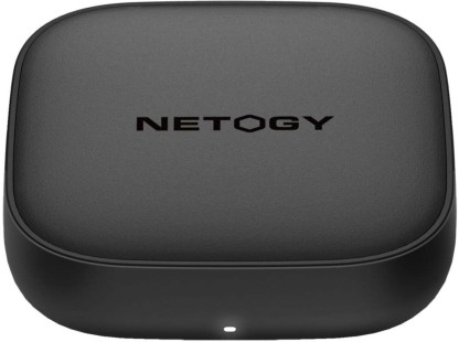 Nova Pro 4K UHD Streaming Box | Makro