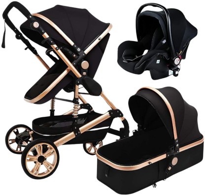 Generic Pram Stroller Pram | Makro