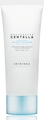 SKIN1004 Sunscreen - SPF 50+ PA++++ Centella Sunscreen - SPF 50+ PA ...